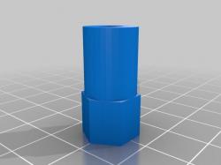 1lb antweight class battlebot parts 3D Models | Page 1 | STLFinder