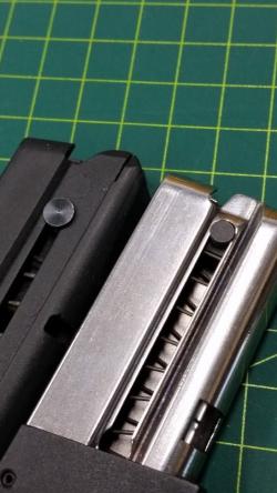 benelli mp90 3D Models | Page 1 | STLFinder