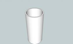 10mm to 8mm smooth rod coupling 3D Models | Page 1 | STLFinder