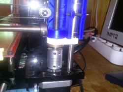 anti z wobbling v2 prusa i3 3D Models | Page 1 | STLFinder