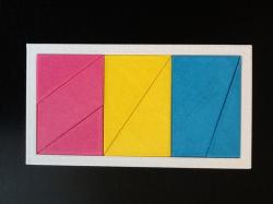 parallelogram puzzle 3D Models | Page 1 | STLFinder