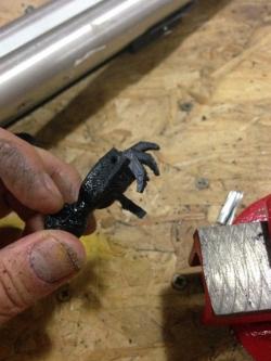 articulated armature joints 3D Models | Page 1 | STLFinder