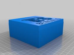 printable bengals logo 3D Models | Page 1 | STLFinder