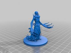 dnd boneclaw 3d models 【 STLFinder