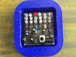 led color organ 3D Models | Page 1 | STLFinder