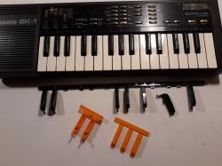 casio sk1 3D Models | Page 1 | STLFinder