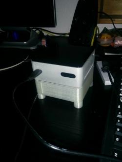 nuc cooling lid 3D Models | Page 1 | STLFinder