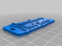 cursive l 3D Models | Page 1 | STLFinder