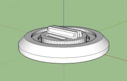 cardstock stand 3D Models | Page 1 | STLFinder