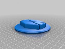 titan symbol destiny 2 3D Models | Page 1 | STLFinder