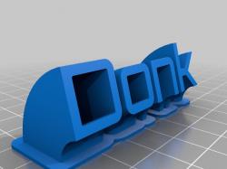 donk tires 3D Models | Page 1 | STLFinder