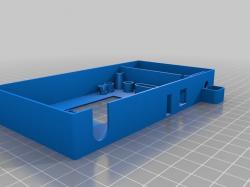 DSO138 battery Housing with naming 3D Models | Page 1 | STLFinder