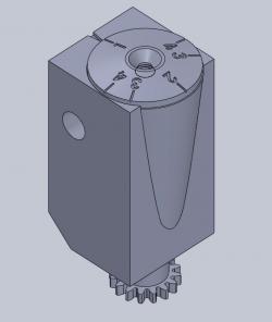 emco maximat super 11 threading dial 3D Models | Page 1 | STLFinder
