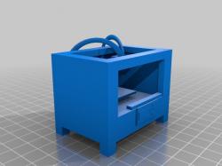 flash forge ad5x software 3D Models | Page 1 | STLFinder