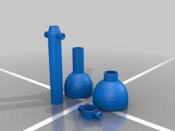 foreskin restoration prosthetic device 3D Models | Page 1 | STLFinder