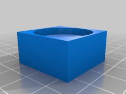frag plug mold 3d models 【 STLFinder