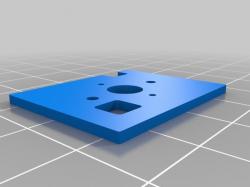 3d firewall | Page 1 | STLFinder