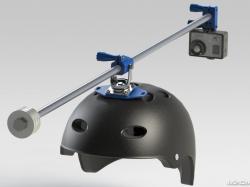 gopro 360 car mount 3D Models | Page 1 | STLFinder