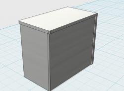Ideal Fast Fit Height Extension Bumper 3D Models | Page 1 | STLFinder