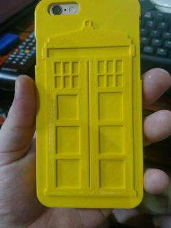 tardis computer case 3D Models | Page 1 | STLFinder