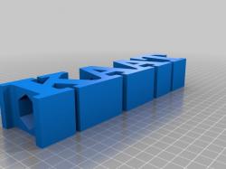 oru nalla drawing kaat 3D Models | Page 1 | STLFinder