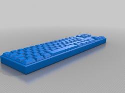 keyboard teclado 3D Models | Page 1 | STLFinder