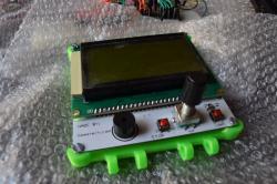 LCD 12864 Holder for Hephestos 3D Models | Page 1 | STLFinder