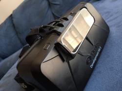 leap motion oculus rift 3D Models | Page 1 | STLFinder