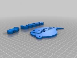printable bedroom door signs 3D Models | Page 1 | STLFinder