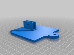 Lulzbot Taz 5 dial indicator gauge holder 3D Models | Page 1 | STLFinder
