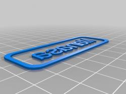 manasa name 3D Models | Page 1 | STLFinder