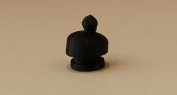 Mego Figure head adapter 3D Models | Page 1 | STLFinder