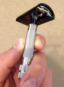 merkur 34c safety razor 3D Models | Page 1 | STLFinder