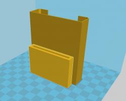 mfd tracker myflydream aat holder 3D Models | Page 1 | STLFinder