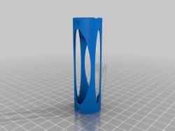 MPCNC Tool nut trap drill guide 3D Models | Page 1 | STLFinder