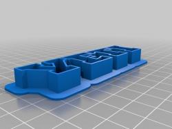 yeti text 3D Models | Page 1 | STLFinder