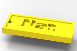name nat 3D Models | Page 1 | STLFinder