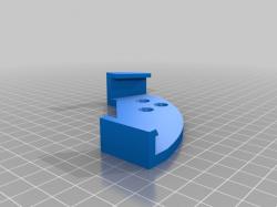 Phone mount for Chevy Traverse 3D Models | Page 1 | STLFinder