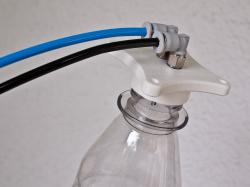 pneumatic fittings pet bottle cap 3D Models | Page 1 | STLFinder