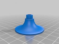 Prusa i3 filament reel roller bracket and guide 3D Models | Page 1 ...