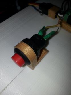 push pin connectors 3D Models | Page 1 | STLFinder