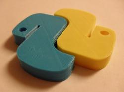 python logo assembly 3d models | Page 1 | STLFinder