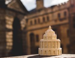 radcliffe camera bodleian library 3D Models | Page 1 | STLFinder