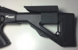 sig 556 cheek riser 3d models 【 STLFinder