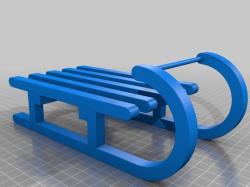 sledge png 3d models 【 STLFinder