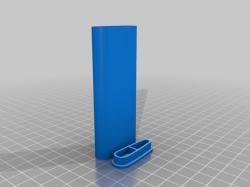 Small container 3d models 【 STLFinder