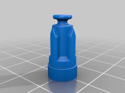 sunbeam stick blender connector 3D Models | Page 1 | STLFinder