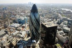 the gherkin london 3D Models | Page 1 | STLFinder