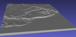 the white cliffs of dover 3D Models | Page 1 | STLFinder