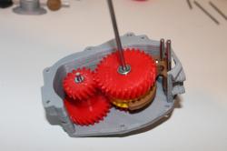 doubler transfer case 3D Models | Page 1 | STLFinder